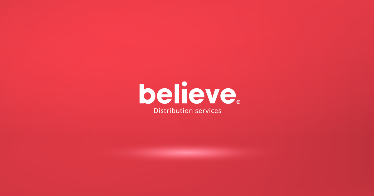 Financials and Multiples on the Believe Digital and Sentric Music ...