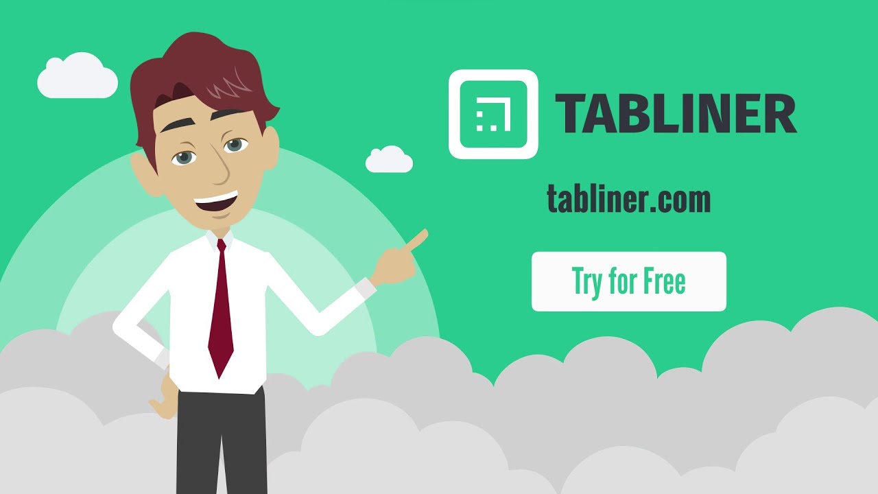 Tabliner - Collect and Validate Data in a Spreadsheet with Ease - Crenk